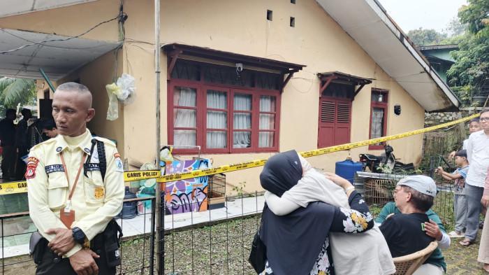 Dea Meninggal Tak Wajar di Rumah, Pembantu Jadi Terduga Pelaku ...