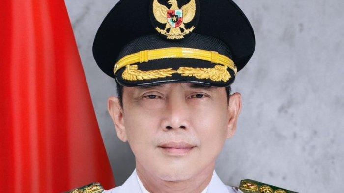 Bupati Way Kanan Lampung Ali Rahman Meninggal Dunia di Usia 54 Tahun ...