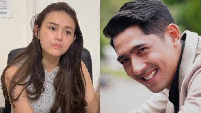 Arya Saloka Salah Tingkah ketika Terekam Video Call Amanda Manopo - Halaman all - Tribunlampung ...