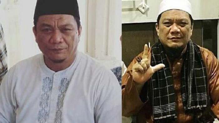 Detik-detik Terakhir Ustaz Yahya Waloni sebelum Meninggal Isi Khotbah Salat Jumat ...