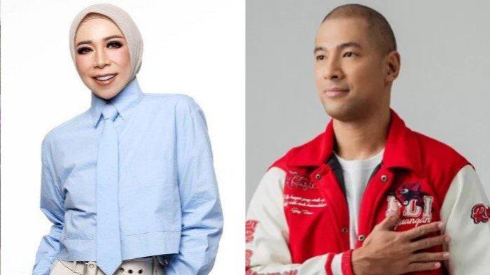Hasil Real Count 7 Artis Caleg DPR RI Dapil Jawa Barat I, Melly Goeslaw Paling Unggul ...