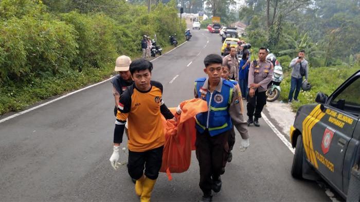 Jasad Tiara Angelina Ditemukan dalam 65 Potong, Ternyata Dibunuh dan ...