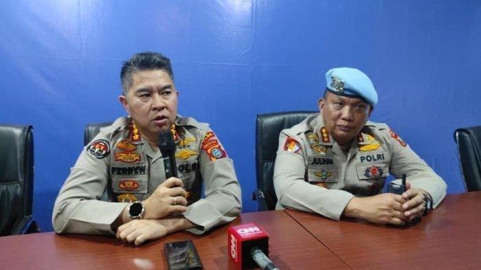 Iptu Asrul Pane Mengaku Kecolongan, Mobil Dinas Viral Diam-diam Dibawa ...