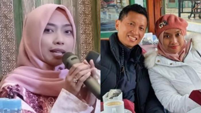 Istri Arya Daru Bongkar Hubungan dengan Vara, Pita Yakin dengan Suaminya - Tribunlampung.co.id