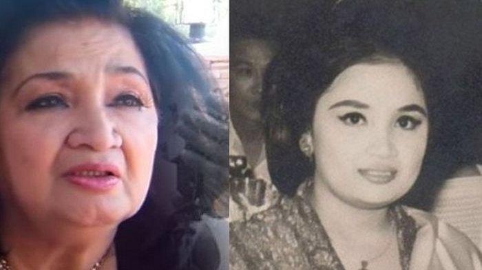 Yurike Sanger Istri ke-7 Presiden Soekarno Meninggal di Usia 80-an ...