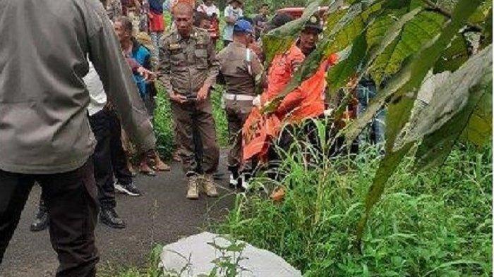 Siswi MTs Tewas Terbungkus Karung, Ibu Sadar Anak Tak di Rumah Usai Penemuan Jasad ...