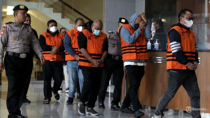 KPK Temukan Fakta Mengejutkan dari Kasus Korupsi Proyek Jalan, Ada ...