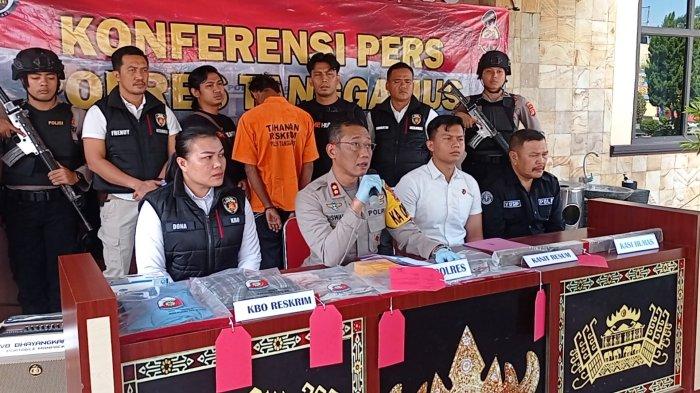 Wanita di Semaka Tanggamus Dihabisi Tetangganya Pakai Benda Tumpul ...