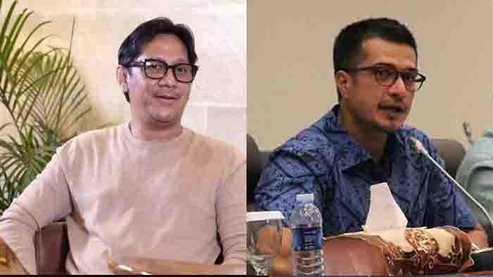 Kekayaan Andre Taulany Selama Jadi Artis, Beda Jauh dari Primus ...