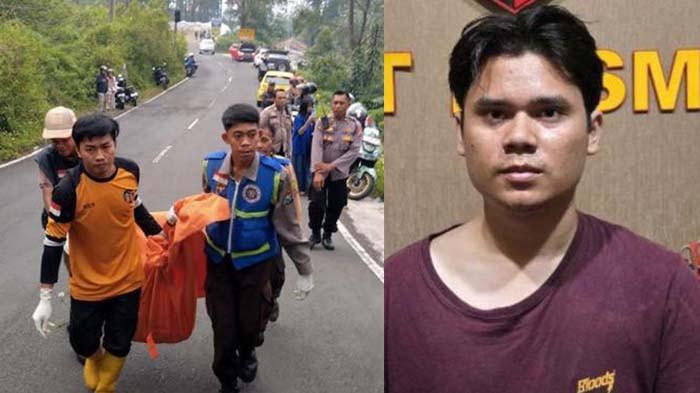 Kronologi Alvi Maulana Bunuh Tiara hingga Mutilasi Korban, Potongan ...
