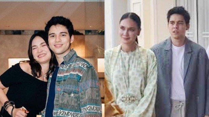 Kakak Luna Maya Beri Pesan Khusus ke Maxime Bouttier yang Pacari ...