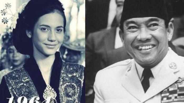 Jenazah Yurike Sanger, Istri ke-7 Soekarno Akan Dipulangkan ke ...