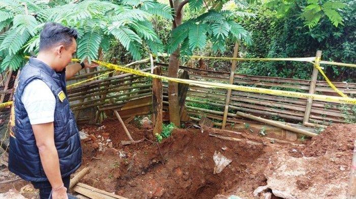 Awal Mula Janda di Wonogiri Dihabisi Kekasihnya yang Ternyata Pria Beristri - Tribunlampung.co.id