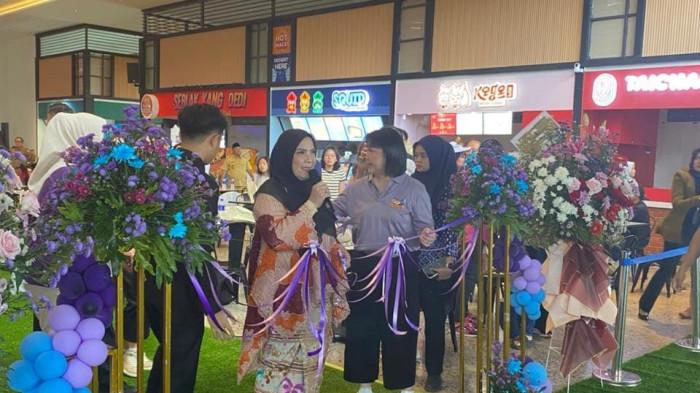 Dibuka Hari Ini, Navara City Park Wahana Permainan Terlengkap di ...