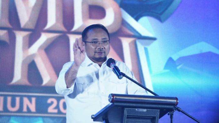 UIN Radin Intan Buka Penerimaan Mahasiswa Baru PTKIN, Ini Jalurnya - Tribunlampung.co.id