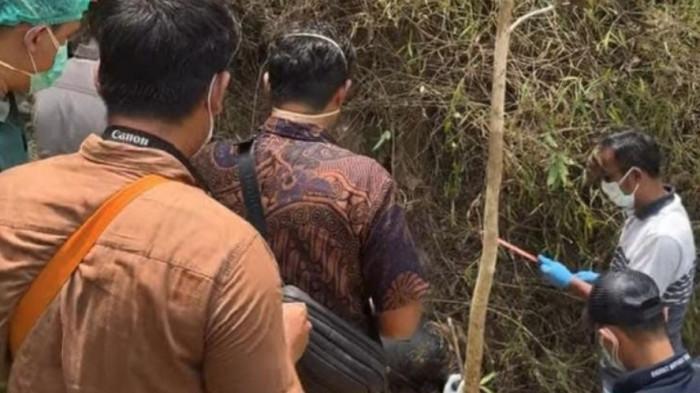 Kronologi Wawan Bantai Keluarga Mantan Istri, Sempat Matikan Listrik ...