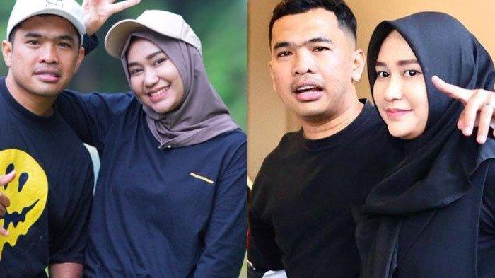 Septia Siregar Curhat soal Rumah Tangga, Putra Siregar Mohon Doa ...