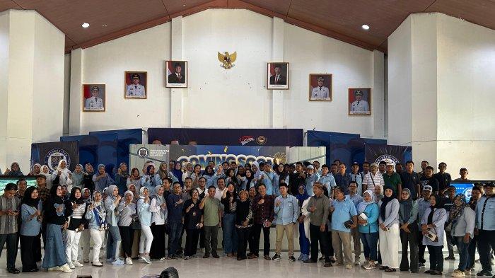 Universitas Indonesia Mandiri Siapkan 1.000 Beasiswa Kuliah Gratis ...