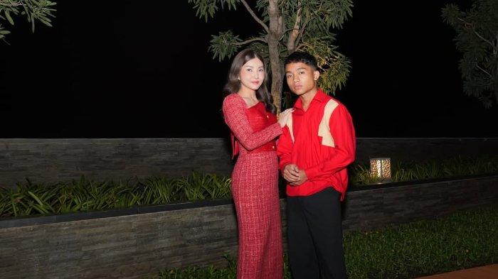 Alasan Sarwendah Izinkan Betrand Peto Pacaran - Tribunlampung.co.id