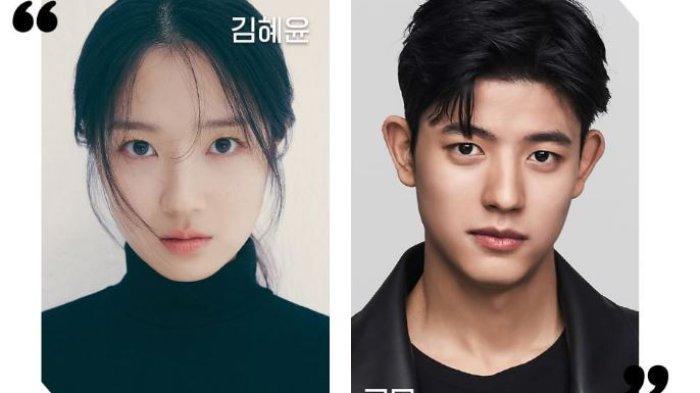 Sinopsis Drama Korea Terbaru Human Starting from Today, Drakor Romantis ...