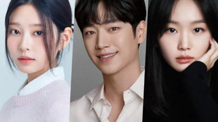Sinopsis Drakor Undercover High School, Drama Korea Action Terbaru ...