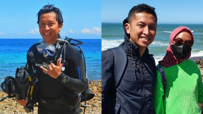 Sosok Pemilik Alat Kontrasepsi yang Ditemukan di Tas Arya Daru, Sempat ...