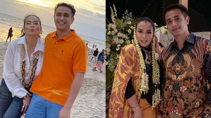 Peringatkan Ajun Perwira Agar Tak Berulah, Jennifer Jill Tak Mau Cerai - Halaman 2 ...