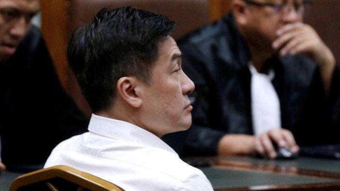 Budi Said ‘Crazy Rich’ Surabaya Divonis 15 Tahun di Kasus Manipulasi 1.136 Kg Emas Antam ...