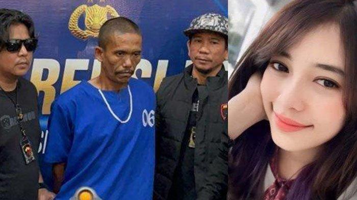 Awal Mula Kasus Feni Ere, Rasa Suka Tukang Kanopi hingga Korban Berontak - Tribunlampung.co.id