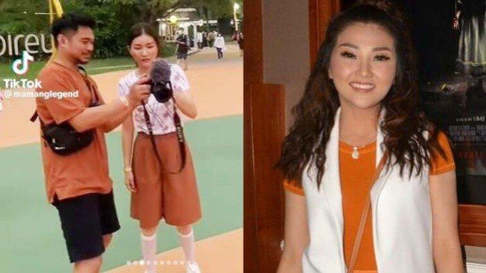 Orang Dekat Sarwendah Diisukan Jadi Penyebab Perceraian dengan Ruben ...