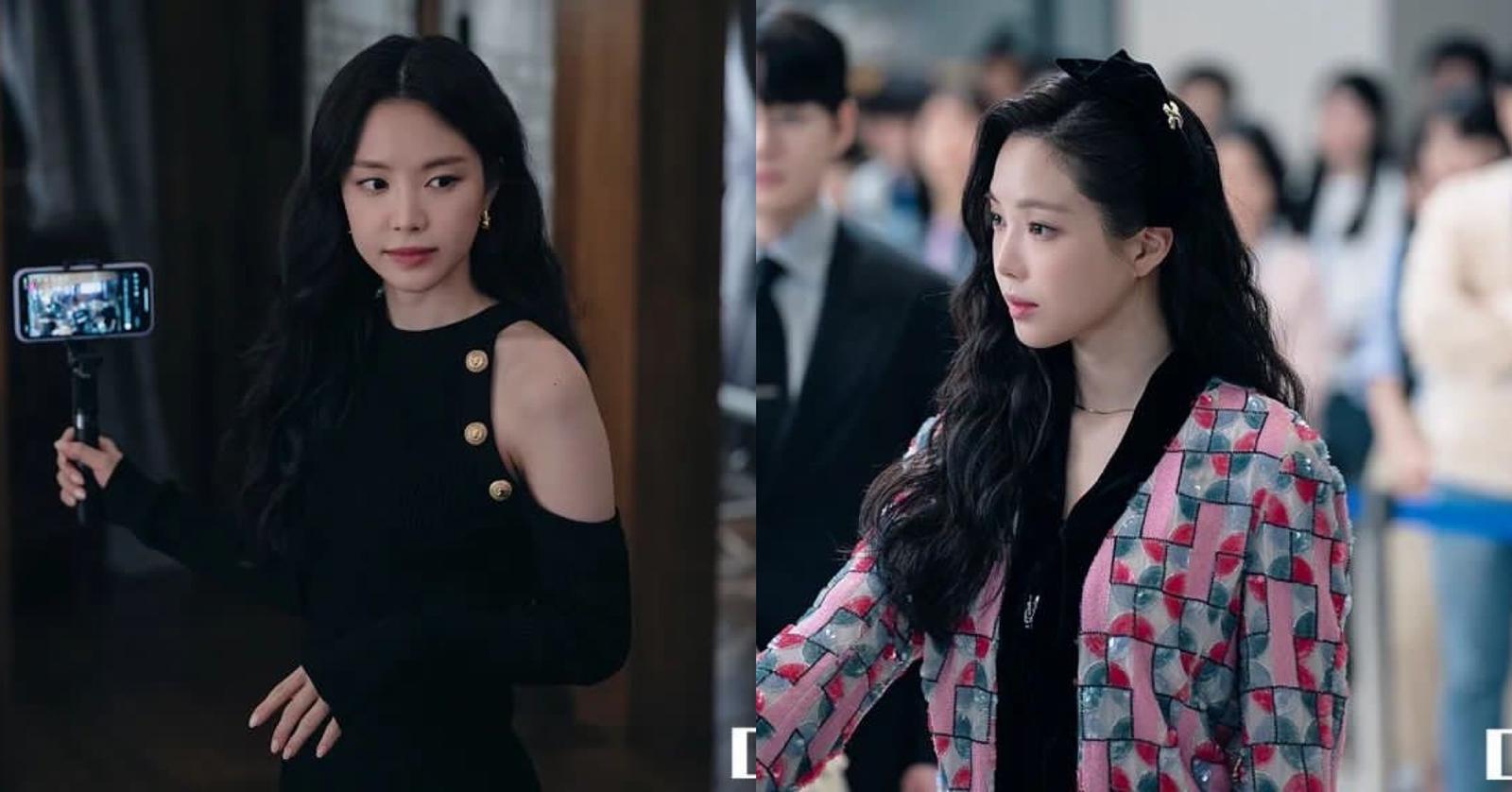 12 Rating Drama Korea Terbaru Januari 2023, Drakor Agency Episode 6 ...