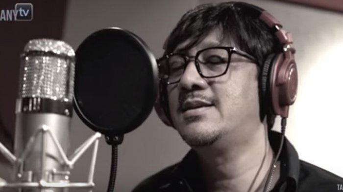 Alasan Andre Taulany dan Stinky Dilarang Nyanyikan Lagu Mungkinkah ...