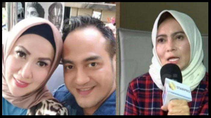 Anggia Novita Ungkap Alasan Cerai dari Ferry Irawan, 'Saya Bergaul ...