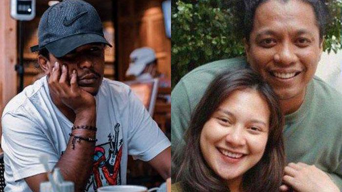 Suami Indah Permatasari, Arie Kriting Dituding Abdur Arsyad Punya Ilmu ...