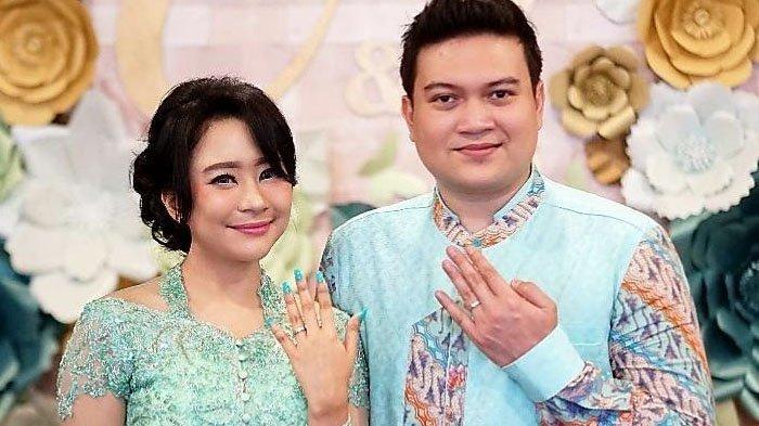 Gugat Cerai Suami, Chikita Meidy Malah Diminta Kembalikan Maskawin ...