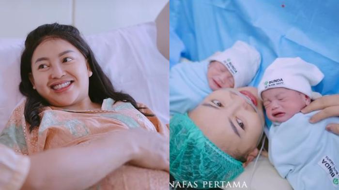 Sebelum Meninggal Dunia, Mpok Alpa Sudah Siapkan Perayaan Ultah Anak ...