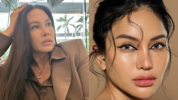 Awal Mula Fitri Salhuteru Dibenci Nikita Mirzani hingga Akhiri Persahabatan - Tribunlampung.co.id