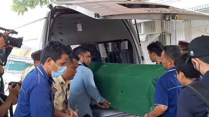 Pengacara Senior Hotma Sitompul Meninggal Dunia, Alami Komplikasi dan ...