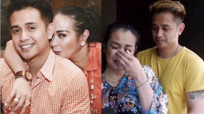 Hampir Cerai, Jennifer Jill Kini Beri Peringatan Keras Ajun Perwira ...