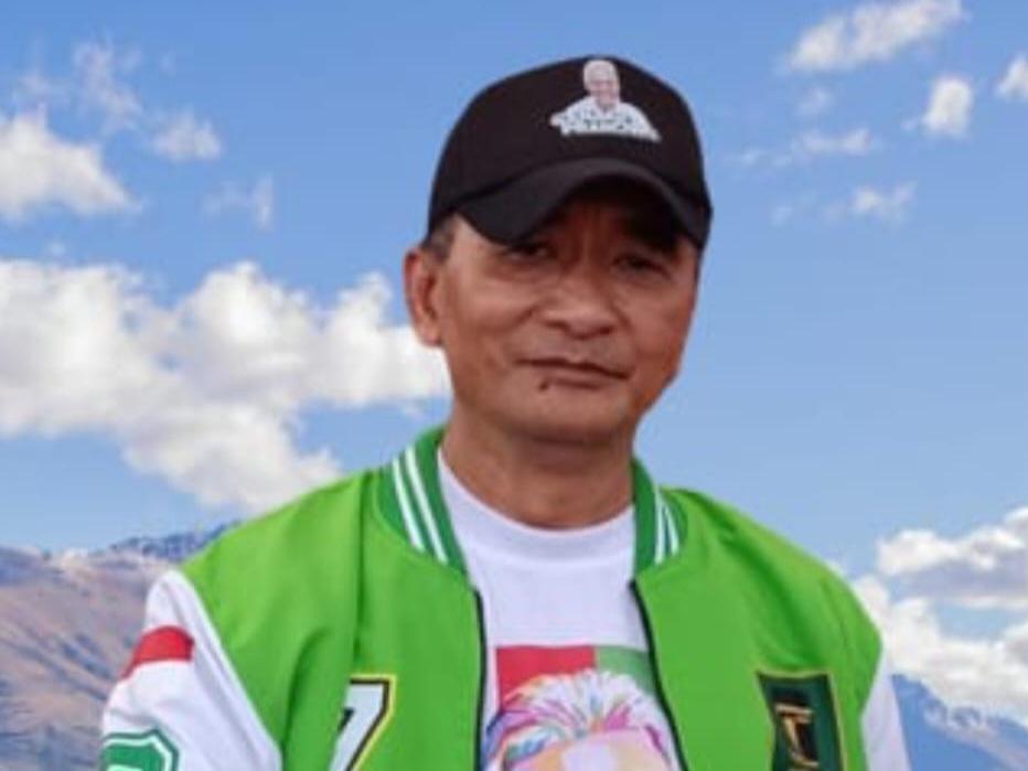 Kader PPP Lampung Sebut Tak Ada Desakan untuk Gelar Muswilub ...