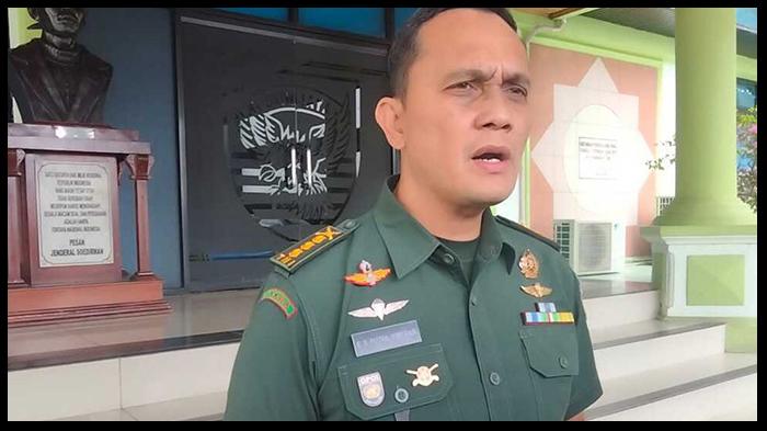 Dugaan Aliran Dana Judi Ayam Dinikmati Polsek-Koramil, Kapendam: Bagi-bagi Duit - Tribunlampung ...