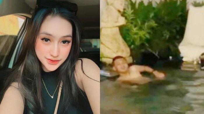 Tingkah Brigadir Nurhadi sebelum Meninggal, Ditegur Misri Puspita - Tribunlampung.co.id