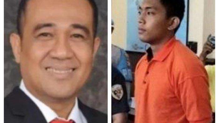 Rafael Alun Maafkan Mario Dandy meski Karir yang Dibangun selama 33 ...