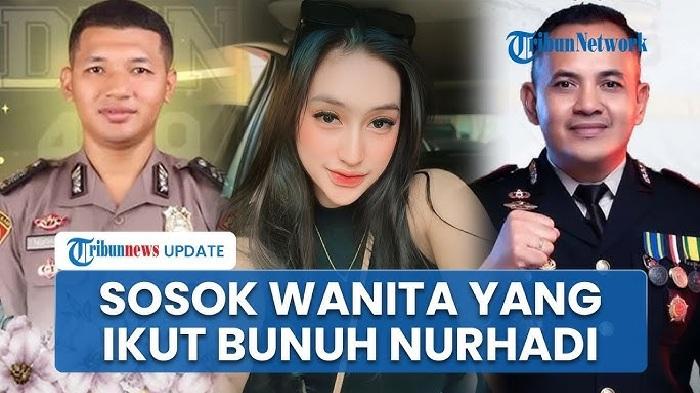 Menguak Sosok Melanie Putri, Saksi Kunci yang Tak Jadi Tersangka Kasus ...
