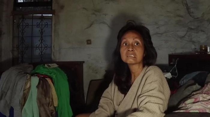 Nasib Diah Risti Kusuma Putri, Dulu Model Tajir Kini Hidup ...