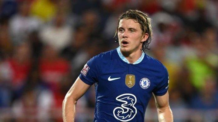 Chelsea Tawarkan Kontrak Baru dengan Conor Gallagher, Nasib Aston Villa ...