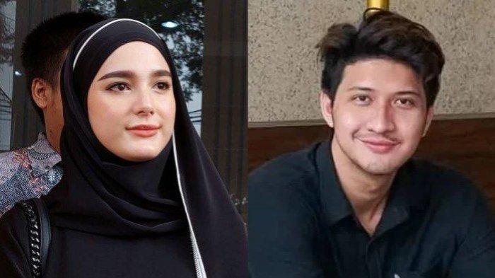 Alasan Aditya Zoni Digugat Cerai Yasmine Ow Terungkap - Tribunlampung.co.id