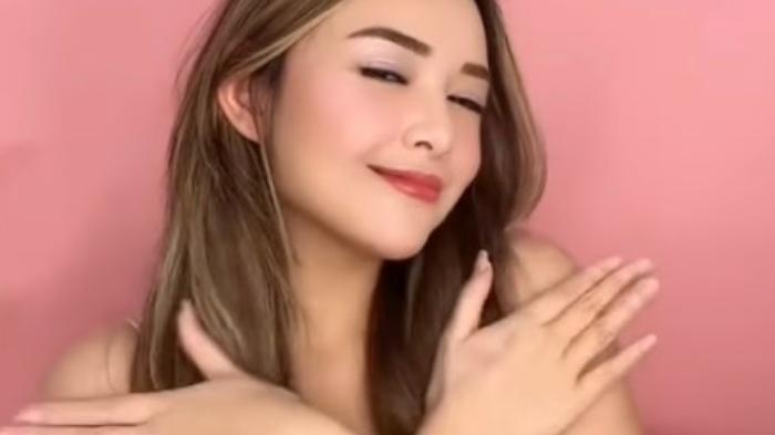 Amanda Manopo Asyik Joget Pakai Baju Seksi Banjir Hujatan, Disebut ...
