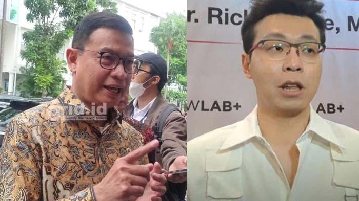 Produk Suntik DNA Salmon Dokter Richard Lee Ditarik BPOM karena Tak ...