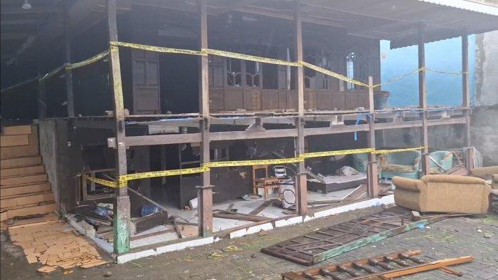 Keluarga Calon Mempelai Wanita Geruduk Rumah Pria Gegara Uang Panai Rp ...